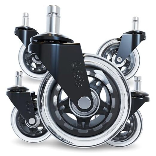 Modern Office Furniture Wheels