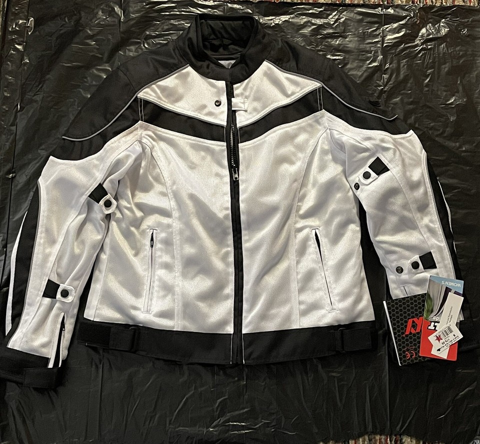 BILT Techno Women's Jacket Size - L | eBay