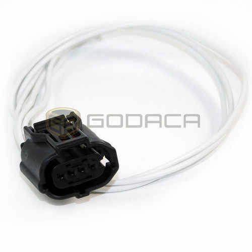 1x Connector 4-way for O2 Sensor 90980-12A85 | eBay