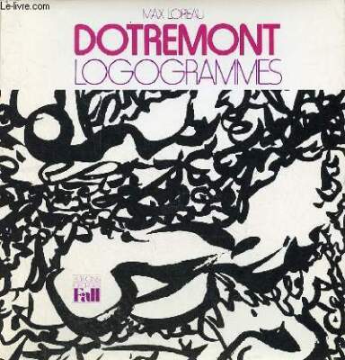 Dotremont Logogrammes. - Loreau Max - 1975 | eBay