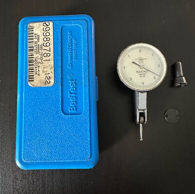 Indicators - 1 4 Dia