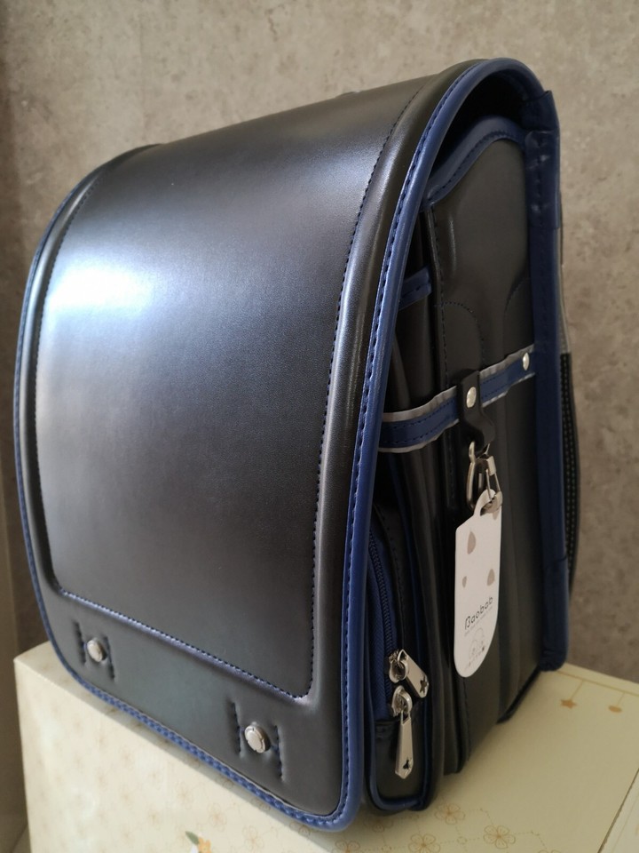 Randoseru Japanese School Bag Backpack 8 Color Variations Japan New | eBay