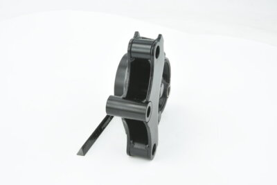 Left Engine Mount For KIA SPECTRA/SEPHIA II/SHUMA II/MENTOR II 00 ...