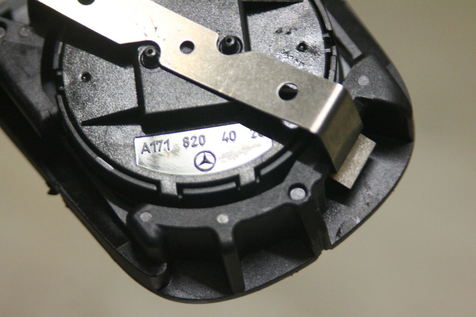 Mercedes-Benz SLK R171 Regensensor Lichtsensor A1718204026 | eBay