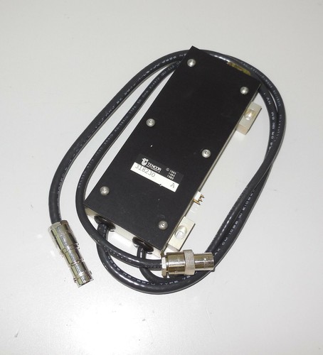 Tencor fiber PMT preamp assy 317853 318230 A | eBay