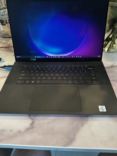 Dell Precision 5750 17 UHD+ TOUCH i7-10875H 2.3GHz 32GB 1TB Quadro ...