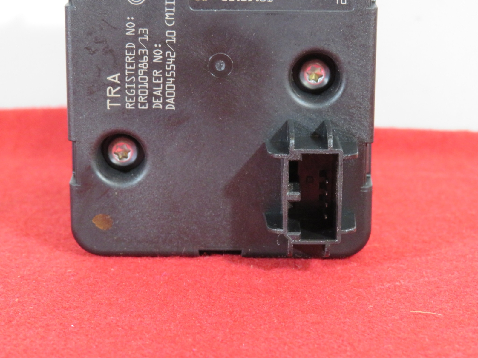 DODGE RAM Replacement Ignition Switch NEW OEM MOPAR | eBay