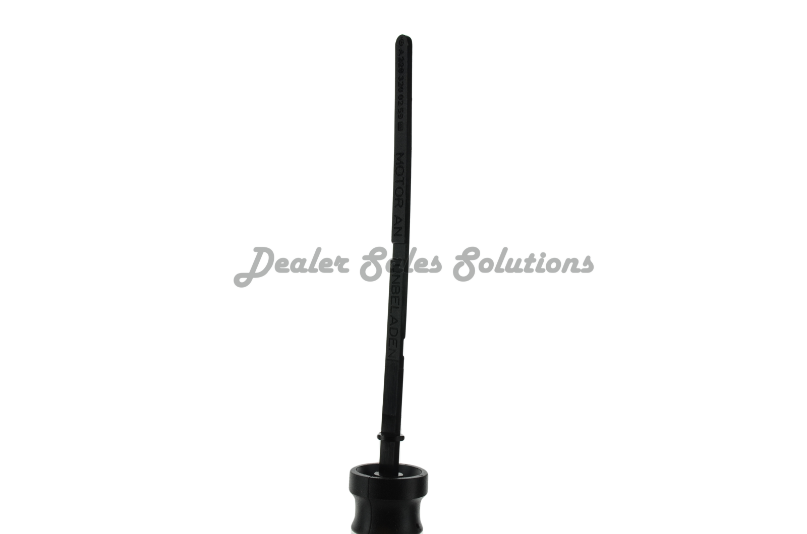 MERCEDES Mercedes-Benz OEM Cl500 Rear Suspension-oil Fluid Dipstick ...