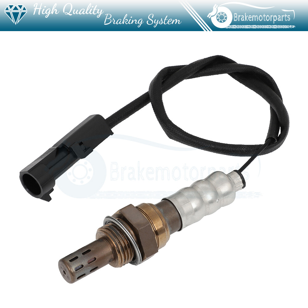 Upstream 02 O2 Oxygen Sensor for GMC S15 G2500 G/K3500 Chevy G10/20 ...