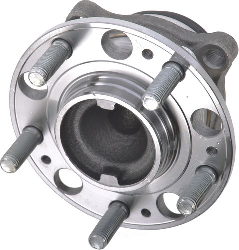 Wheel Bearing and Hub Assembly-PDL Front fits 10-16 Hyundai Genesis ...