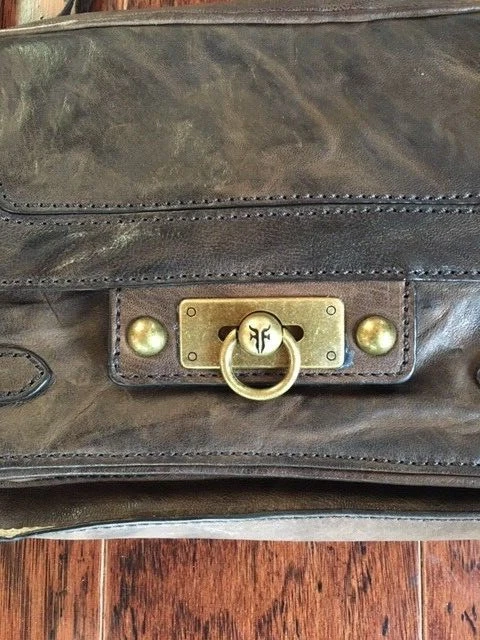 Frye Cameron Shoulder Bag