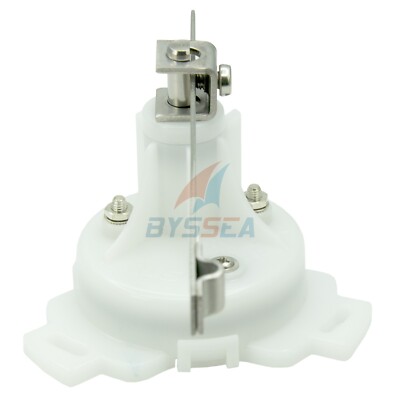 KUS Rudder Angle Sensor Boat Marine Single Station Rudder Position ...