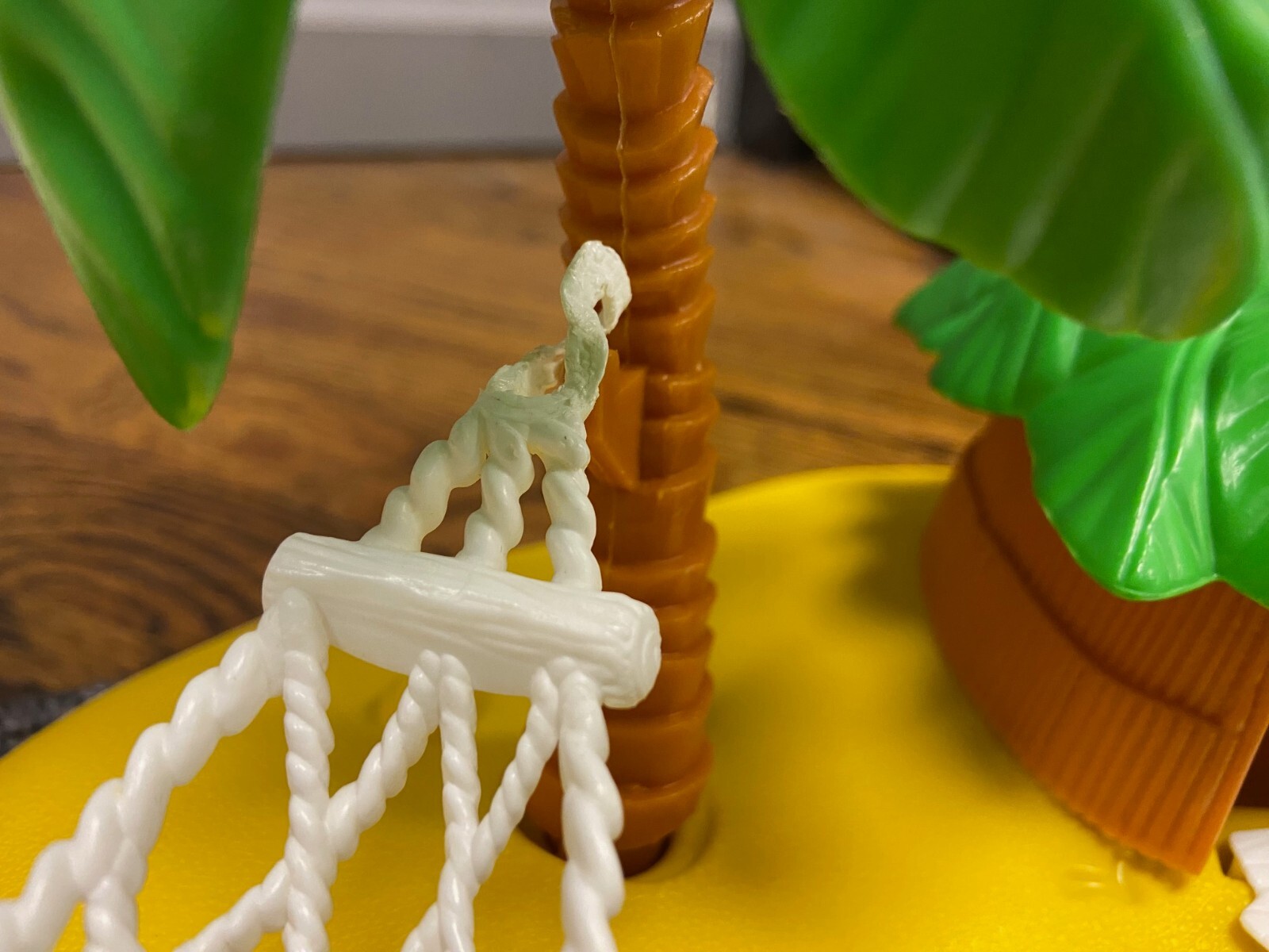 Vintage Weebles Treasure Island Pirate Ship in Box Romper Room 1975 | eBay