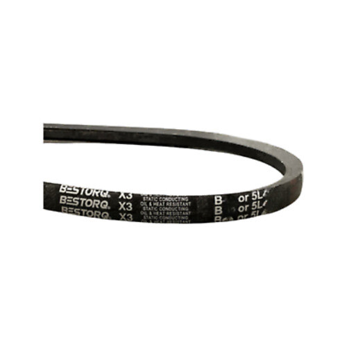 B43 or 5L460 Bestorq "B" Classic V-Belt 5/8" Top Width 46" Outside ...