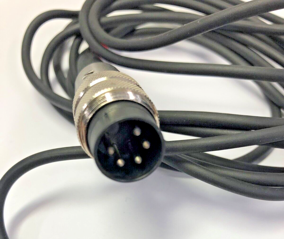 Mahr 5323040 Millimar P2010M Inductive Probe Range: ± 0.5mm/±.020" | eBay