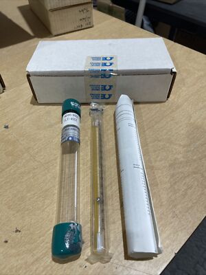 Flow Meters - Rotameter Flow Meter