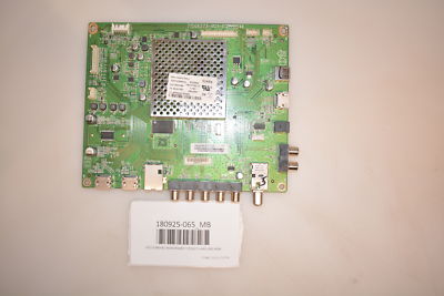 VIZIO E390I-B1 MAIN BOARD 715G6273-M01-000-004K | eBay