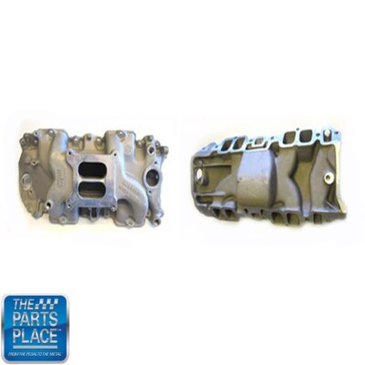 68-69 Chevy Big Block L88 ZL-1 396 427 OE Aluminum Intake Manifold GM ...