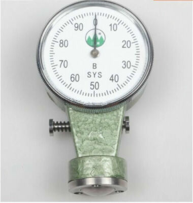 SYS-B Wet Sand Mold Hardness Tester Surface Hardness Meter Testing Tool ...