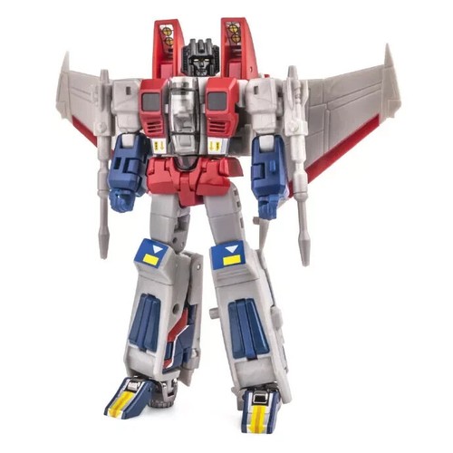 Newage NA H13EX Lucifer Starscream mini size Action figure Toy in stock ...