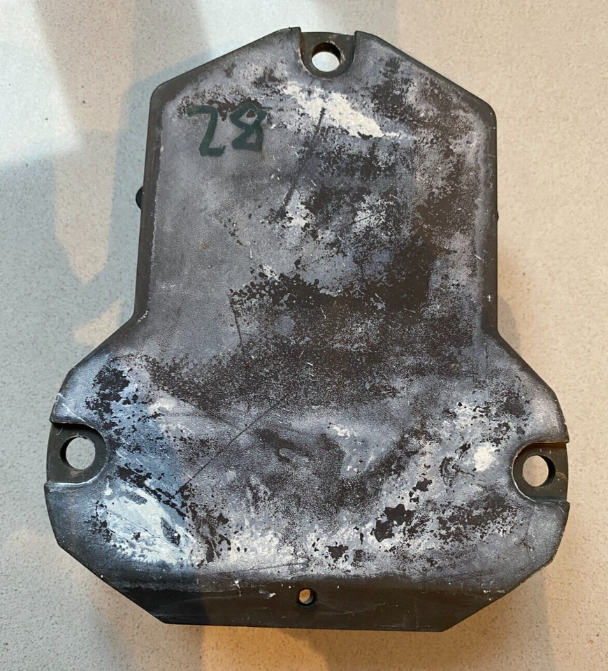 MERCEDES BENZ W124 IGNITION CONTROL UNIT 008 545 96 32 - 1986-1993 | eBay