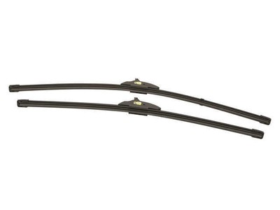 Wiper Blade Set For A6 allroad Quattro A7 Sportback A8 e-tron S Q8 RS ...