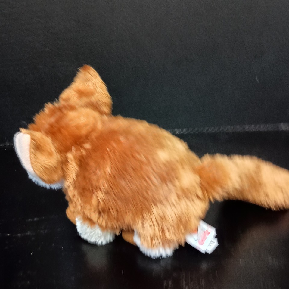 Ganz Webkinz Bush Baby Plush Stuffed Animal HM478 No Code Retired | eBay