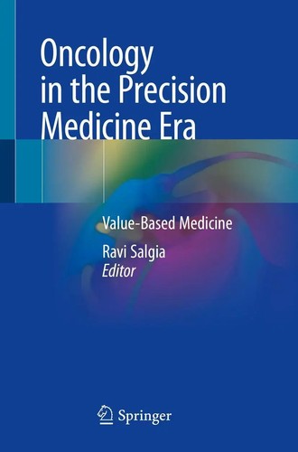 Ravi Salgia | Oncology in the Precision Medicine Era | Buch | Englisch ...