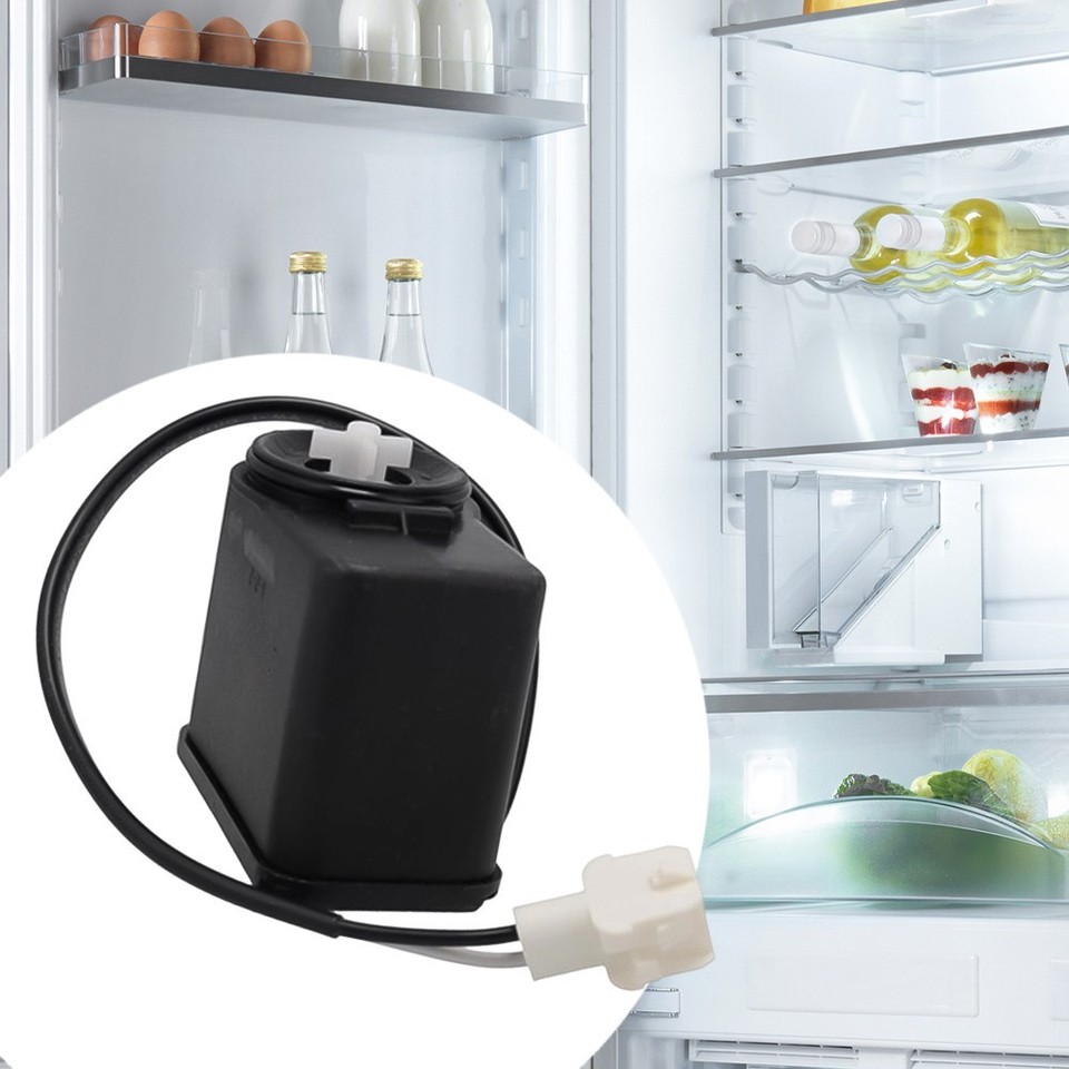 Ice Maker Drain Pump Replacement Part ABS Construction Drain-only ...