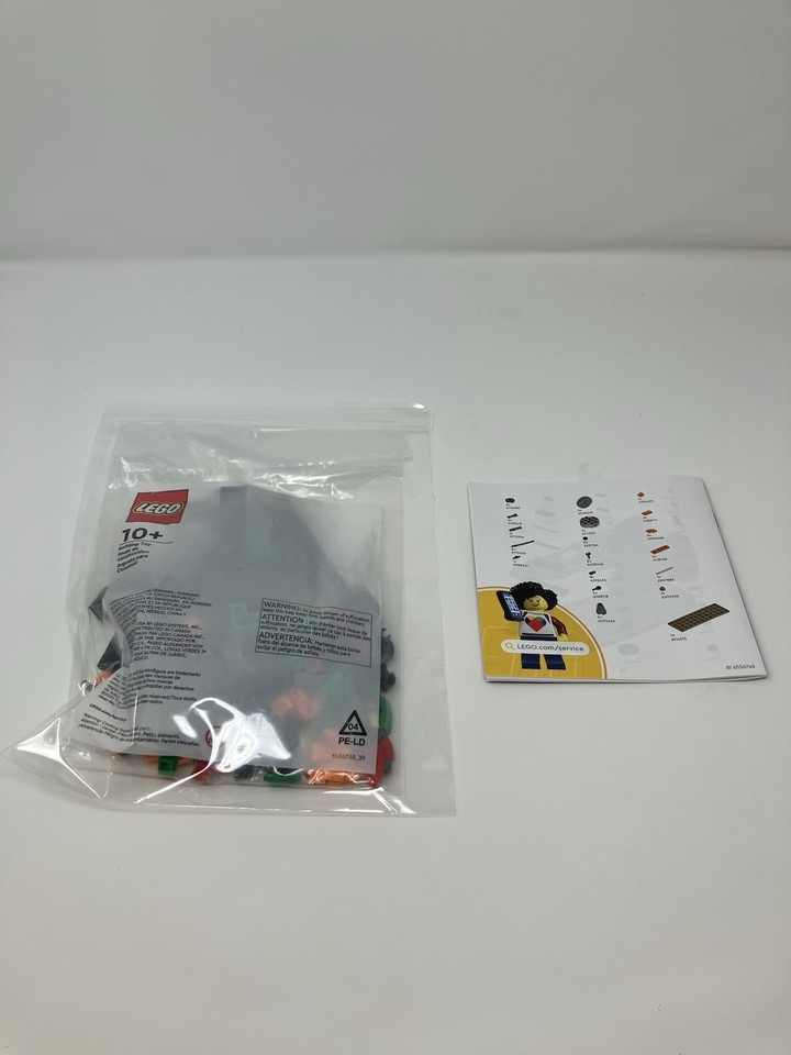 LEGO Star Wars Gasgano's Podracer 6556842 Walmart Exclusive GWP New | eBay