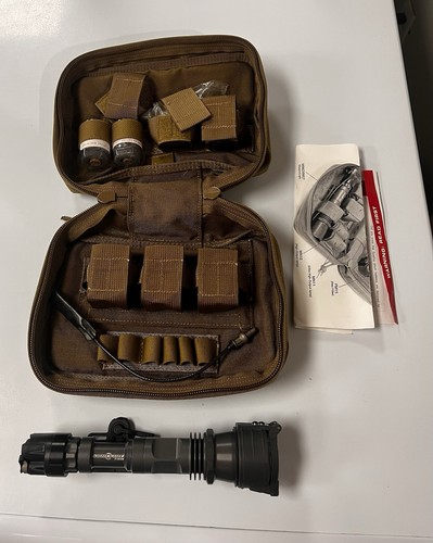 SureFire M962 KIT01 Millennium Universal Weaponlight System | eBay