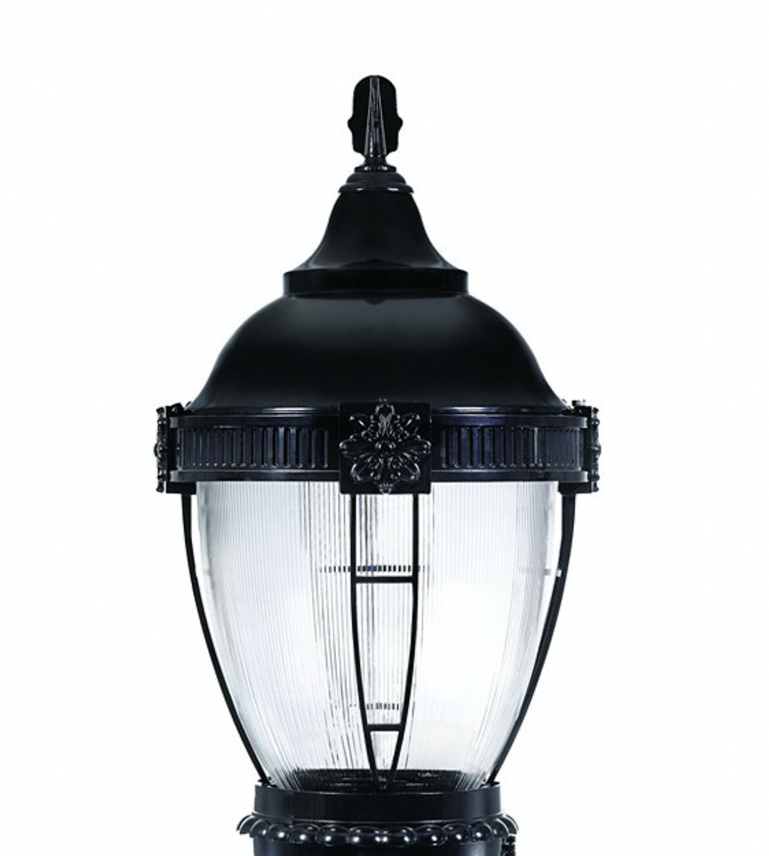 Hadco Lighting Parking Lot Viento LED Flood Light Large LED Flood
