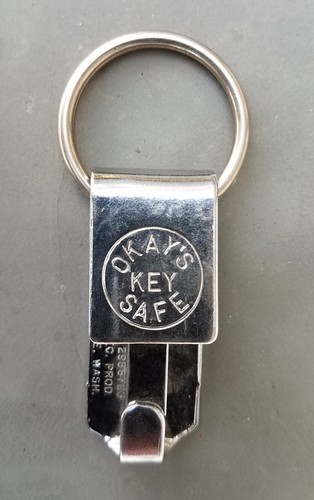 Okay's Key Safe | eBay