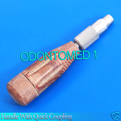 2 Handle With Quick Coupling Orthopedic Instruments | eBay