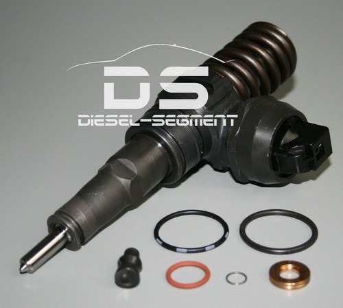 Pumpedüse 2,0 tdi 140PS 0414720404 VW 03G130073G Audi Seat TDI ...