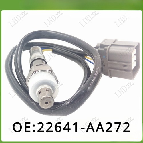 Air Fuel Ratio Oxygen Sensor 22641-AA272 Fit For Subaru Forester ...
