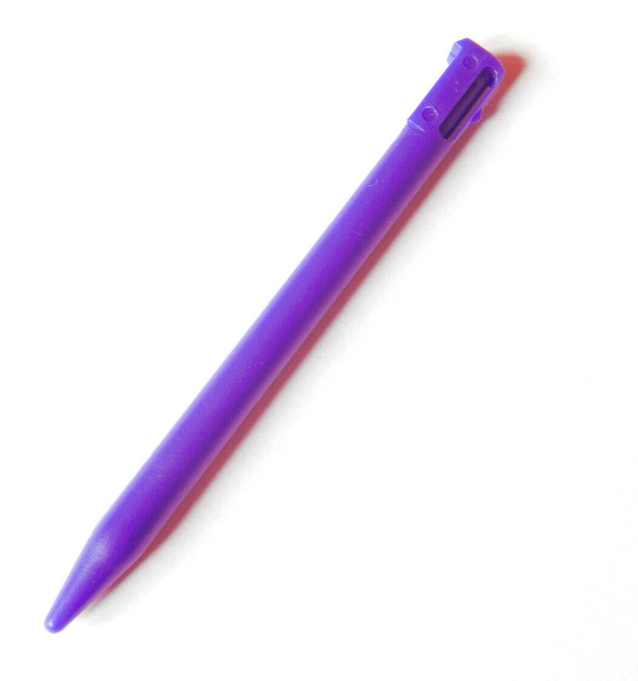 1 x Stylus Touch Screen Pointer Plastic Pen for Nintendo 3DS Console | eBay