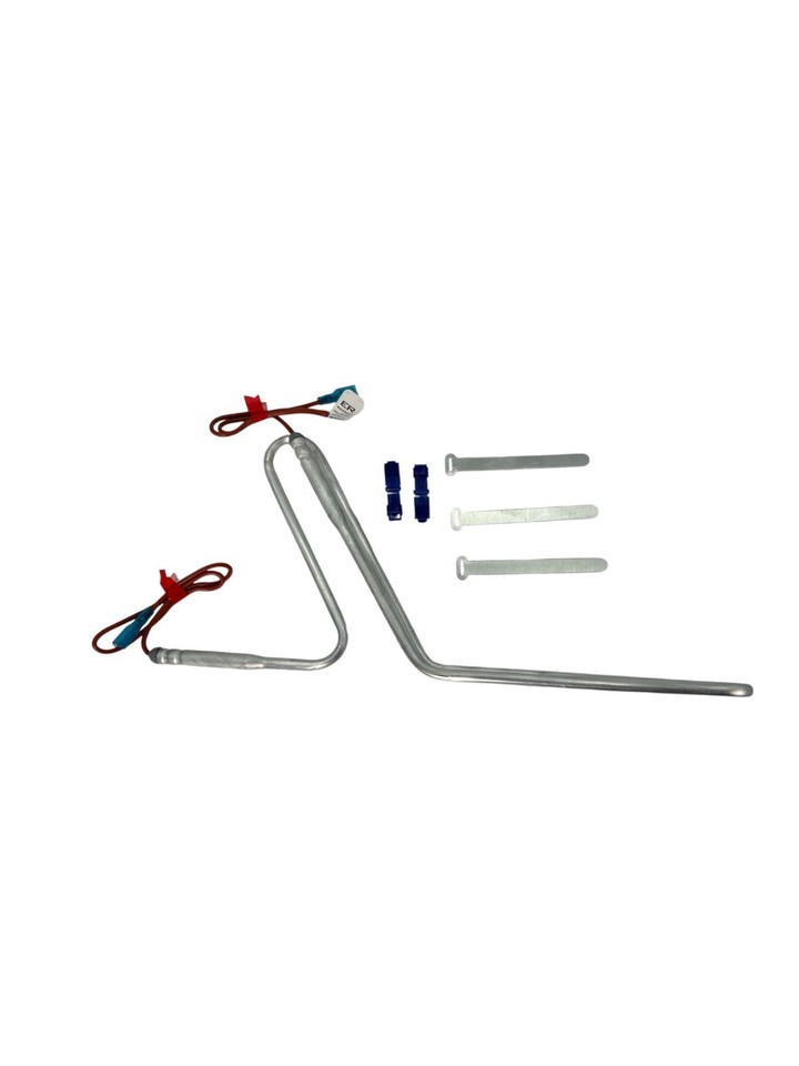 Samsung Side by Side Refrigerator Defrost Booster Kit, Icing up Repair ...