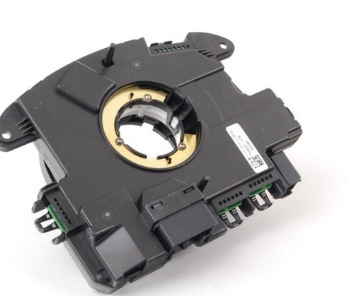 Volkswagen Clock Spring 5K0953569AL / H compatible with VW Golf Passat ...