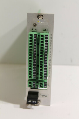 Feller AF080/75 board | eBay