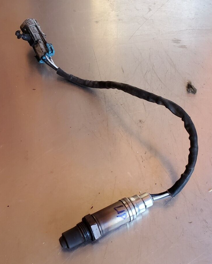 2000-2005 Cadillac Deville 4.6L V8 O2 BOSCH OXYGEN SENSOR UPSTRIM ...