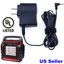 6V 800mA AC DC Power Adapter For Mr.Heater Big Buddy Heater Wall Car ...