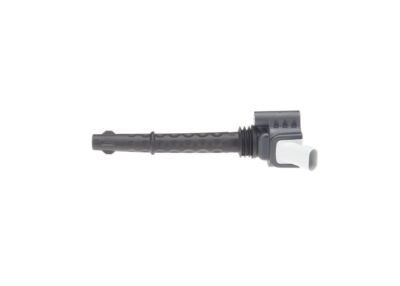 Bosch Ignition Coil 0221604036 fits Mercedes GLC C253 250 4-matic (253. ...