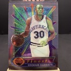 1994-95 Topps Finest Lucious Harris #145 Dallas Mavericks | eBay