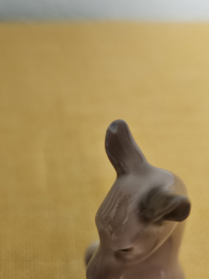 LLADRO Mini Kangaroo #5433 | eBay