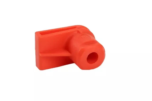 GENERAL MOTORS Genuine GM Center Support Retainer Nut 24449408