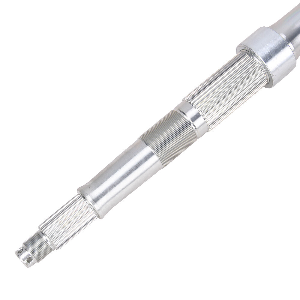 Rear wheel axle For Honda Rancher 420 TRX420FA TRX420FE TRX420FM 2007 ...