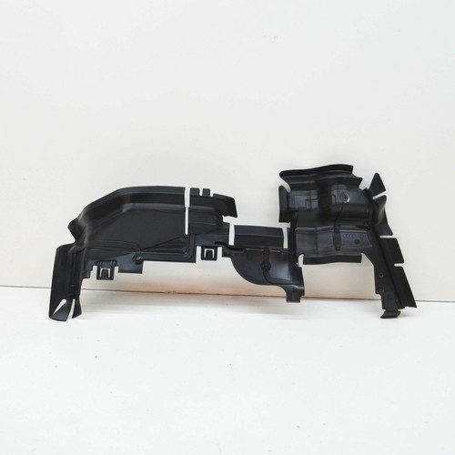 NEW AUDI Q5 FY 80A RIGHT RADIATOR AIR GUIDE 80A121674BE ORIGINAL | eBay