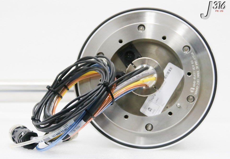 32763 APPLIED MATERIALS ASSY PAD CONDITIONER REFLEXION LK CMP 0010 ...