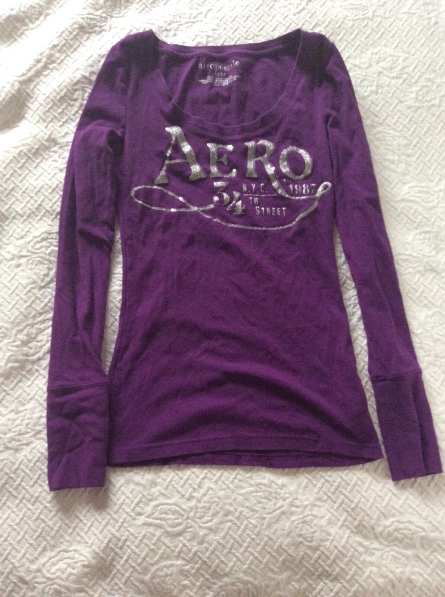 Aeropostale Clothes